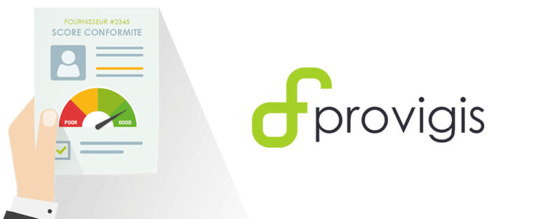 ACFT Certifié conforme par PROVIGIS conformité, SSE qualité